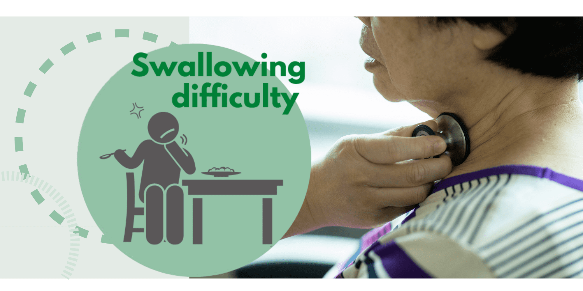 Swallowing Difficulty | 夏小月言語病理學(言語治療)診所 Joanne Ha Speech Pathology Clinic